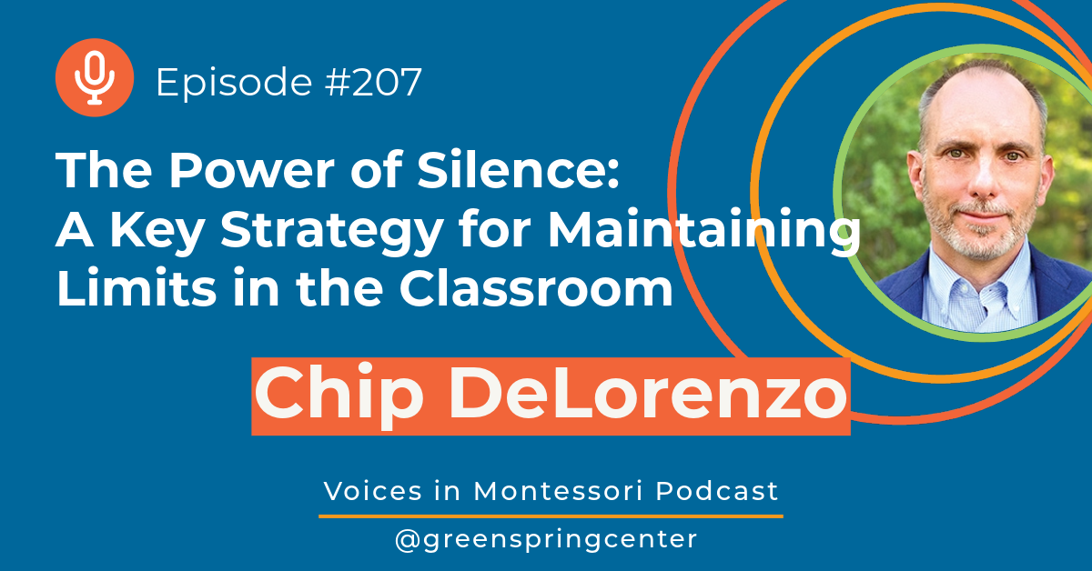 The Power of Silence: A Key Strategy for Maintaining Limits in the ...