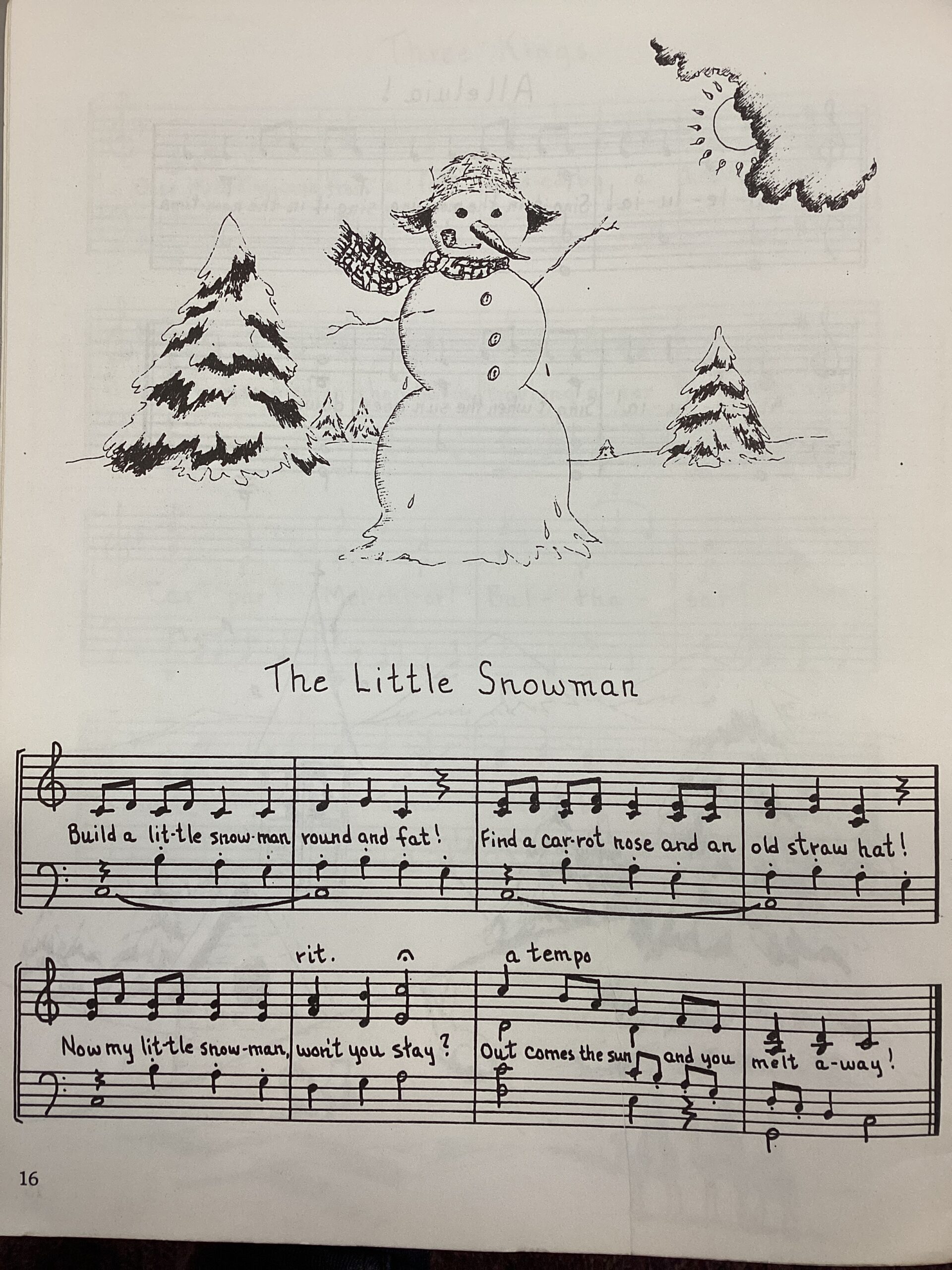 Bringing Music into the Primary Classroom Through the Bells and Song ...