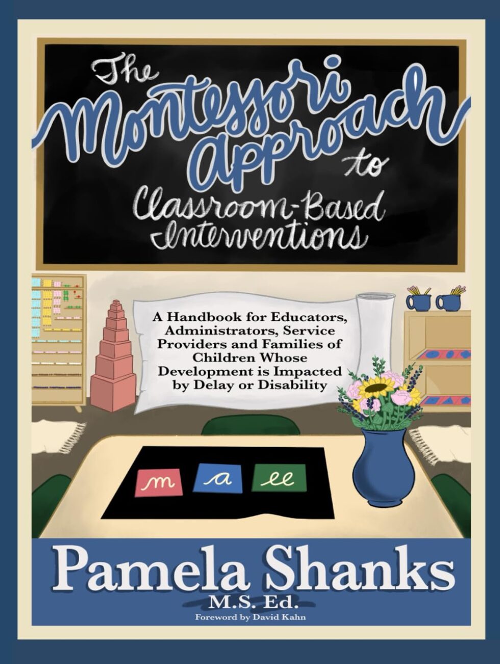 The Characteristics of Montessori-Based Classroom Interventions ...